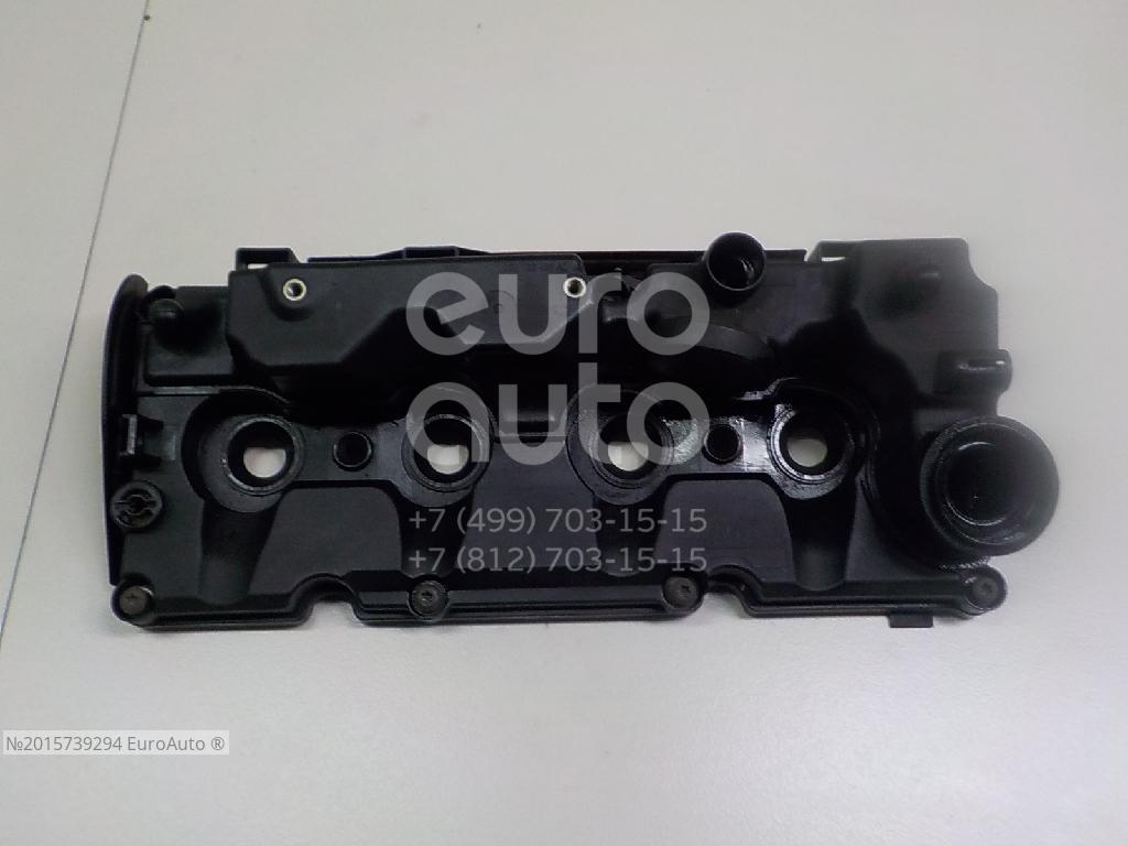 04L103469D VAG Крышка головки блока (клапанная) от производителя по ...
