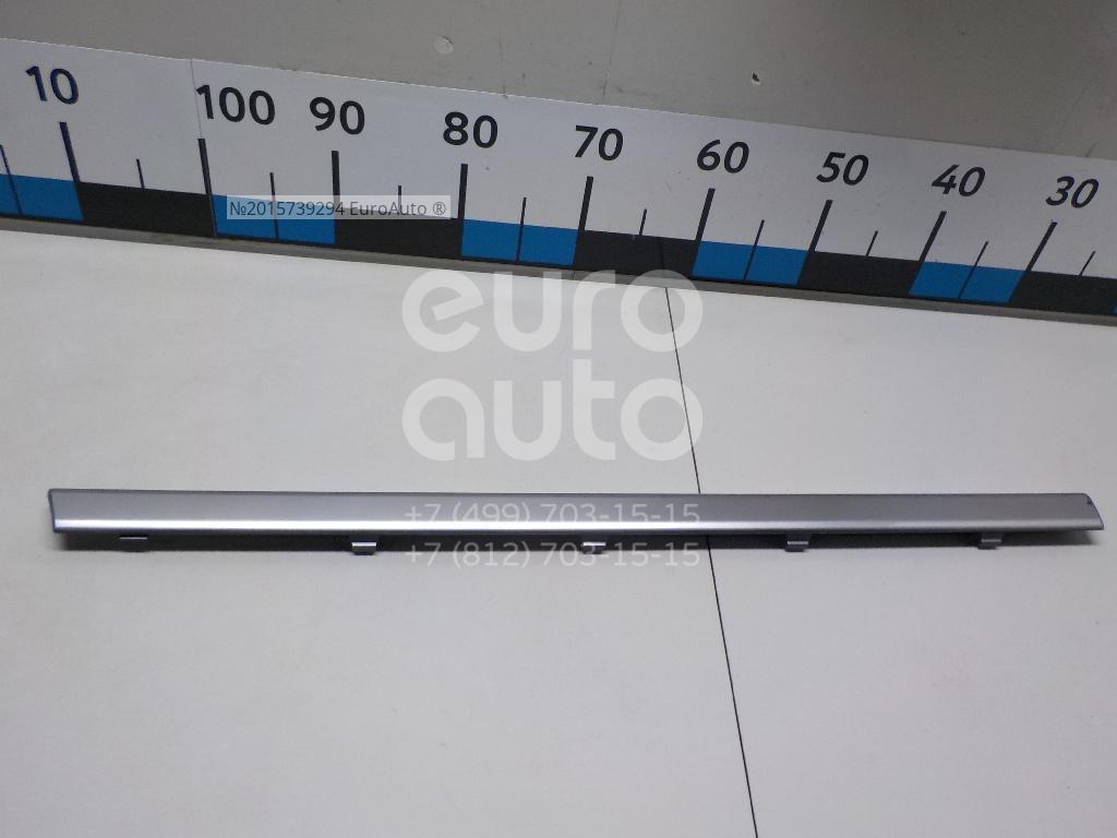 LR038857 Land Rover Молдинг задней правой двери от производителя по ...