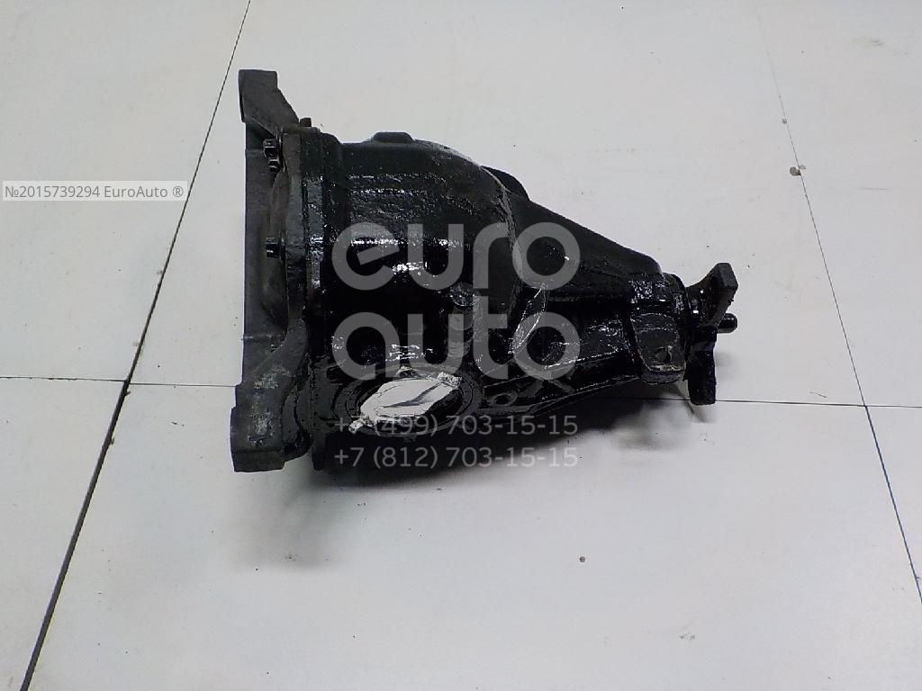 Редуктор заднего моста для Mercedes Benz W204 2007-2015 в Москве