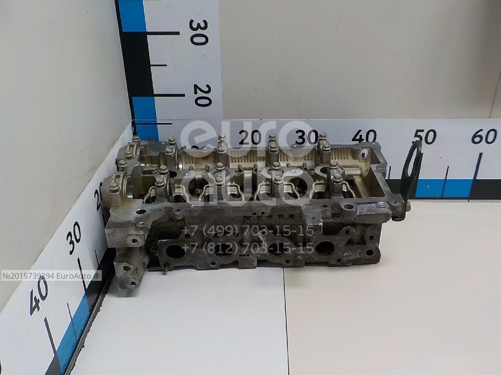 25183803 GM Головка блока от производителя по спец цене купить в Санкт ...