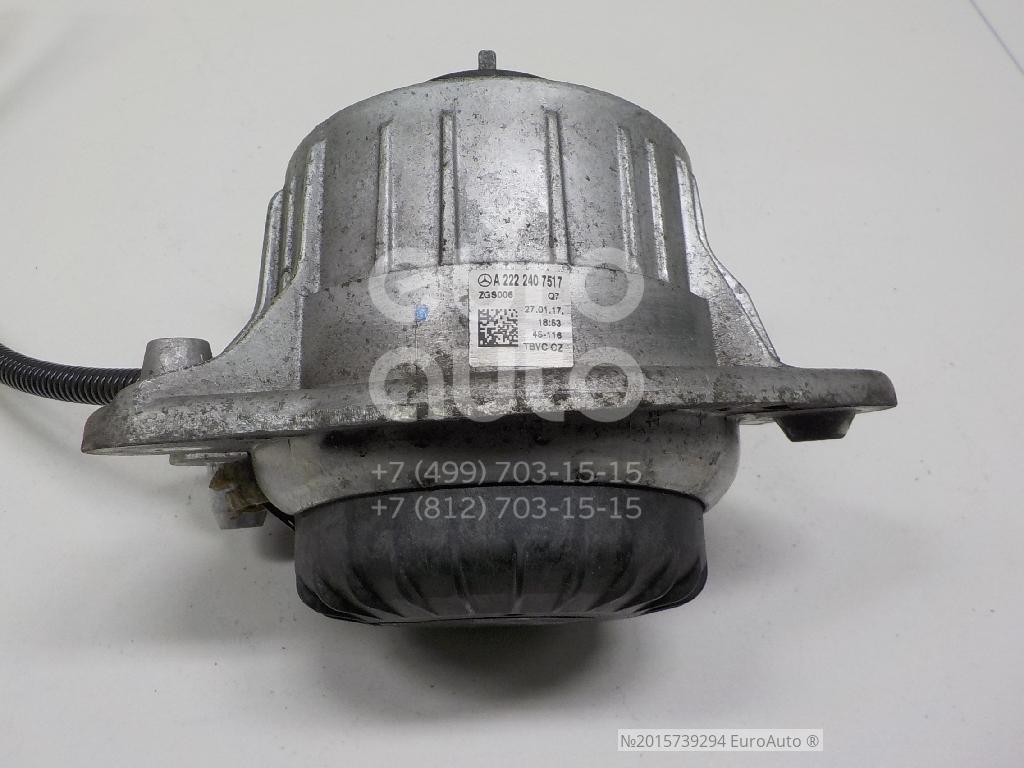 49363435 Corteco от 2705 руб. для Mercedes Benz W222 2013-2020 в Москве