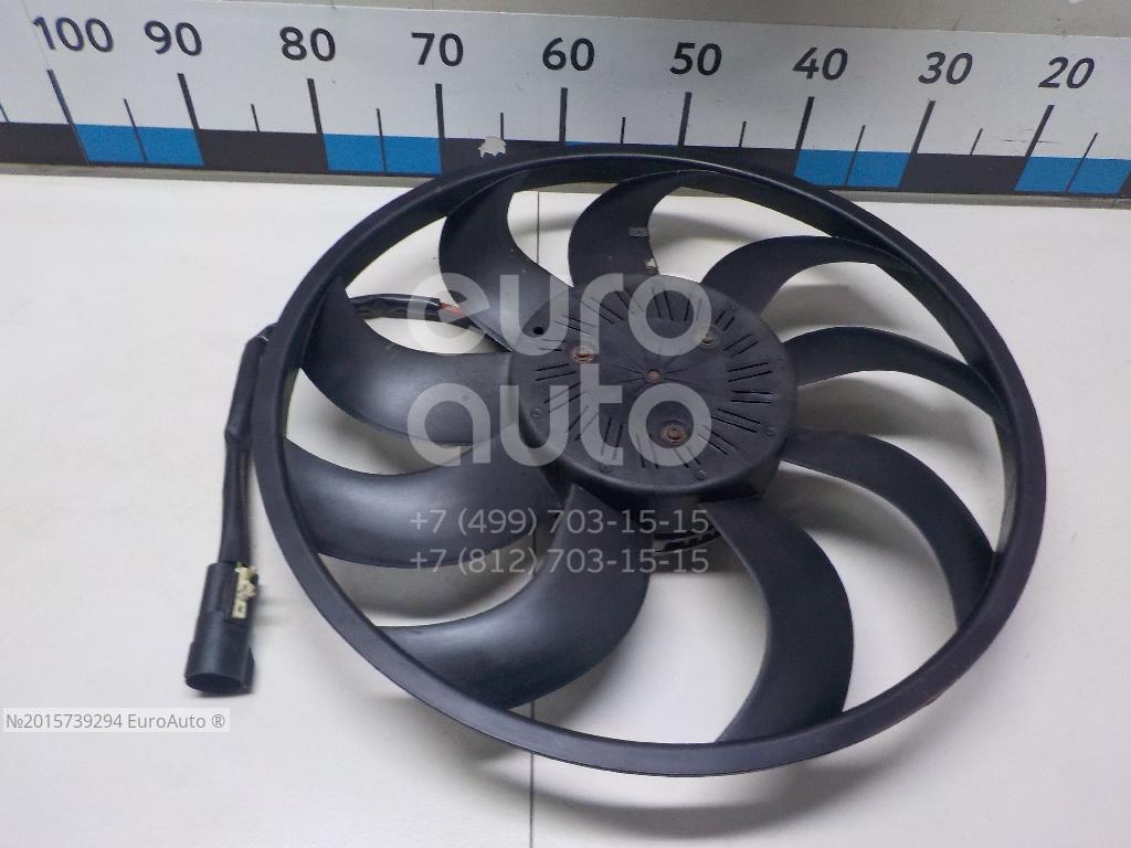 Вентилятор радиатора для Land Rover Range Rover IV 2013-2022 в Москве