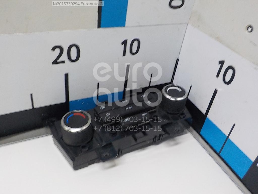 95952720 GM от 7834 руб. для Chevrolet Cruze 2009-2016 в Москве