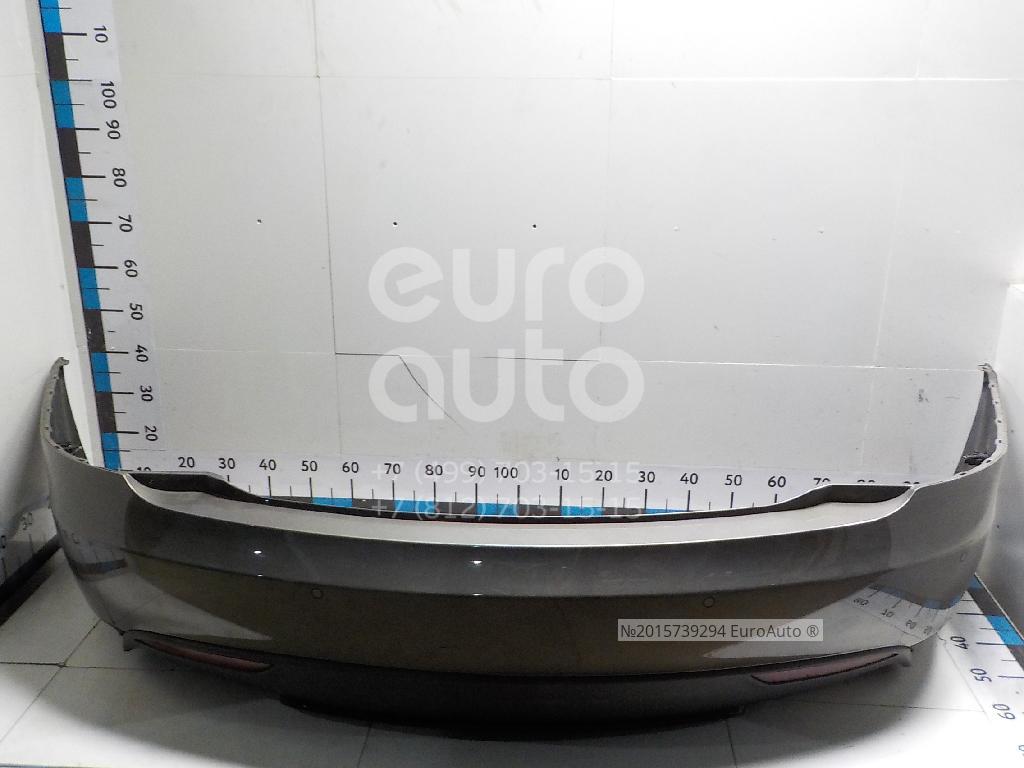 Бампер задний для Tesla Model S 2012> в Москве