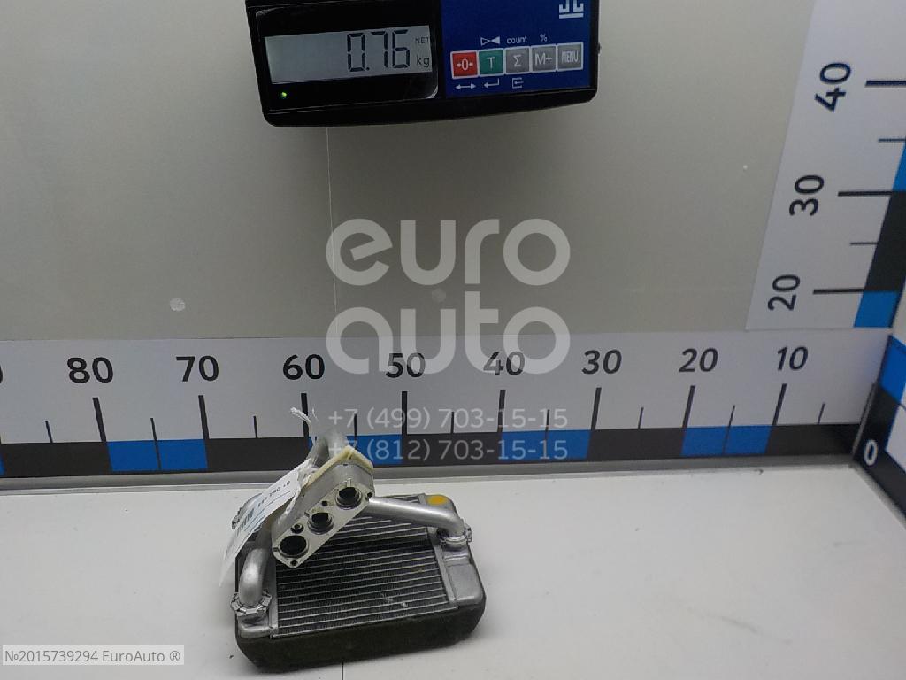 2218300261 Mercedes Benz Радиатор отопителя от производителя по спец ...