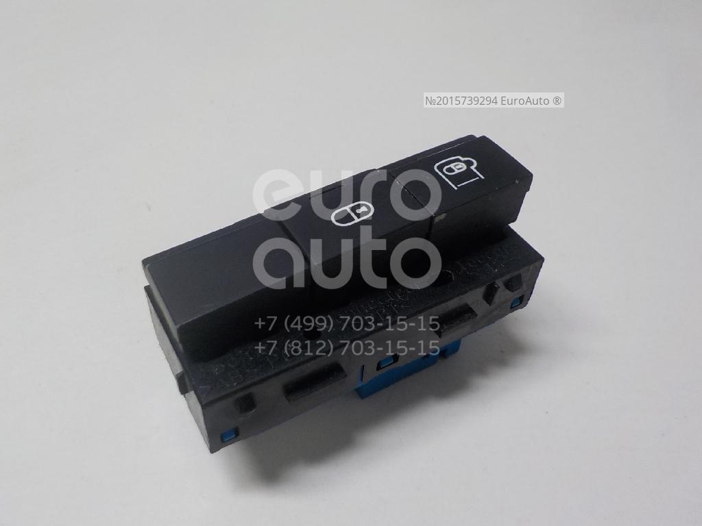 6554WV Citroen-Peugeot Кнопка центрального замка от производителя по ...