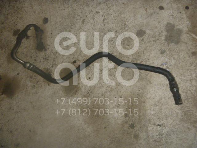 Трубка гидроусилителя для Land Rover Range Rover Sport 2005-2012 в Москве