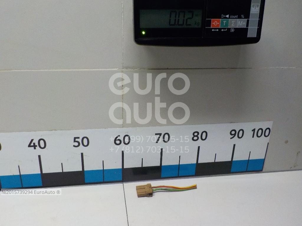 Разъем для Mercedes Benz W470 X-Klasse 2017> в Москве