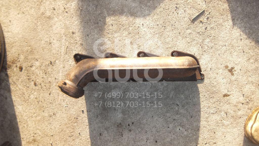 Коллектор выпускной для Mercedes Benz GL-Class X164 2006-2012 в Москве