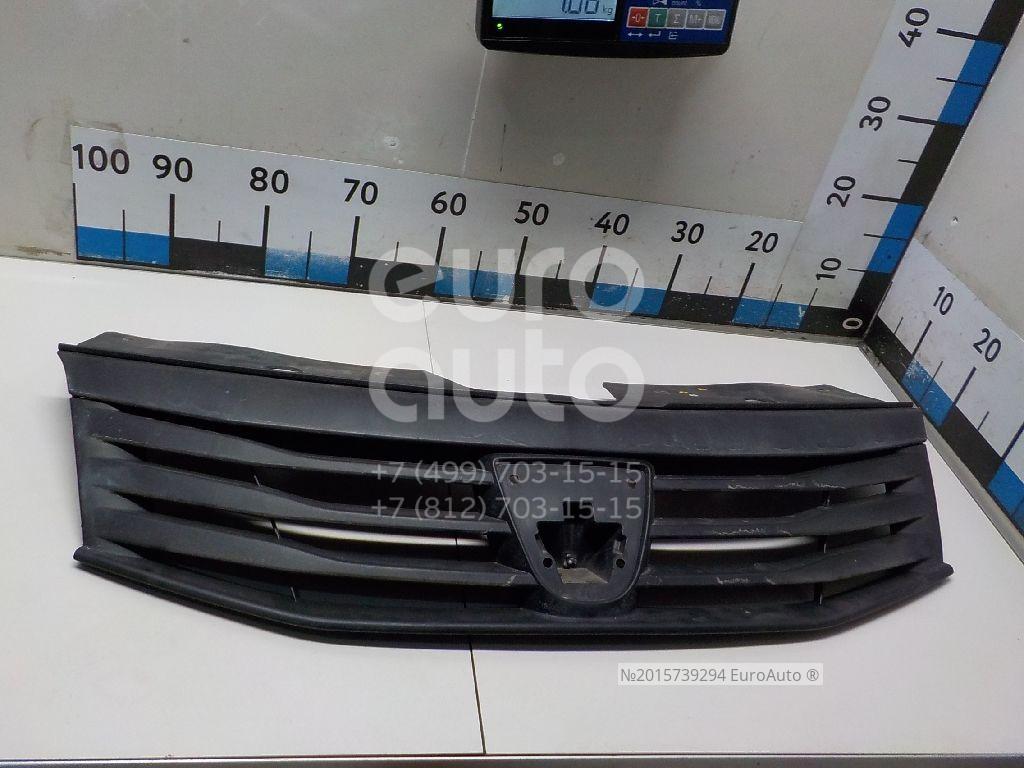 8200735104 Renault от 3673 руб. для Renault Sandero 2009-2014 в Москве