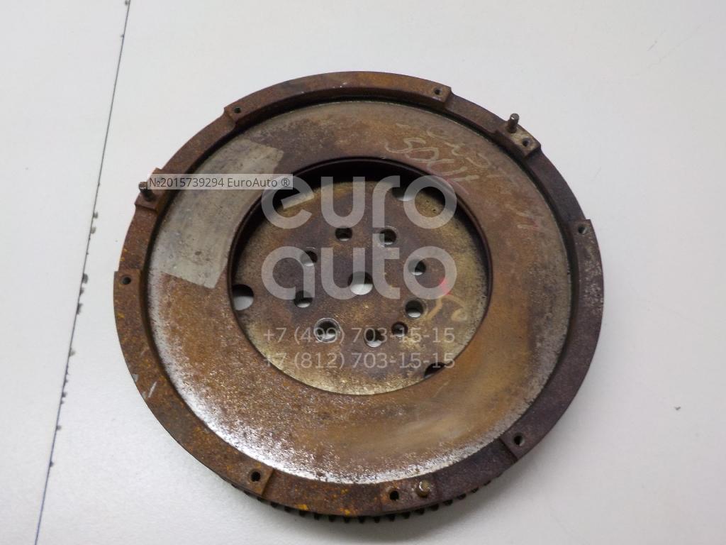 23200-2A700 Hyundai-Kia Маховик от производителя по спец цене купить в ...