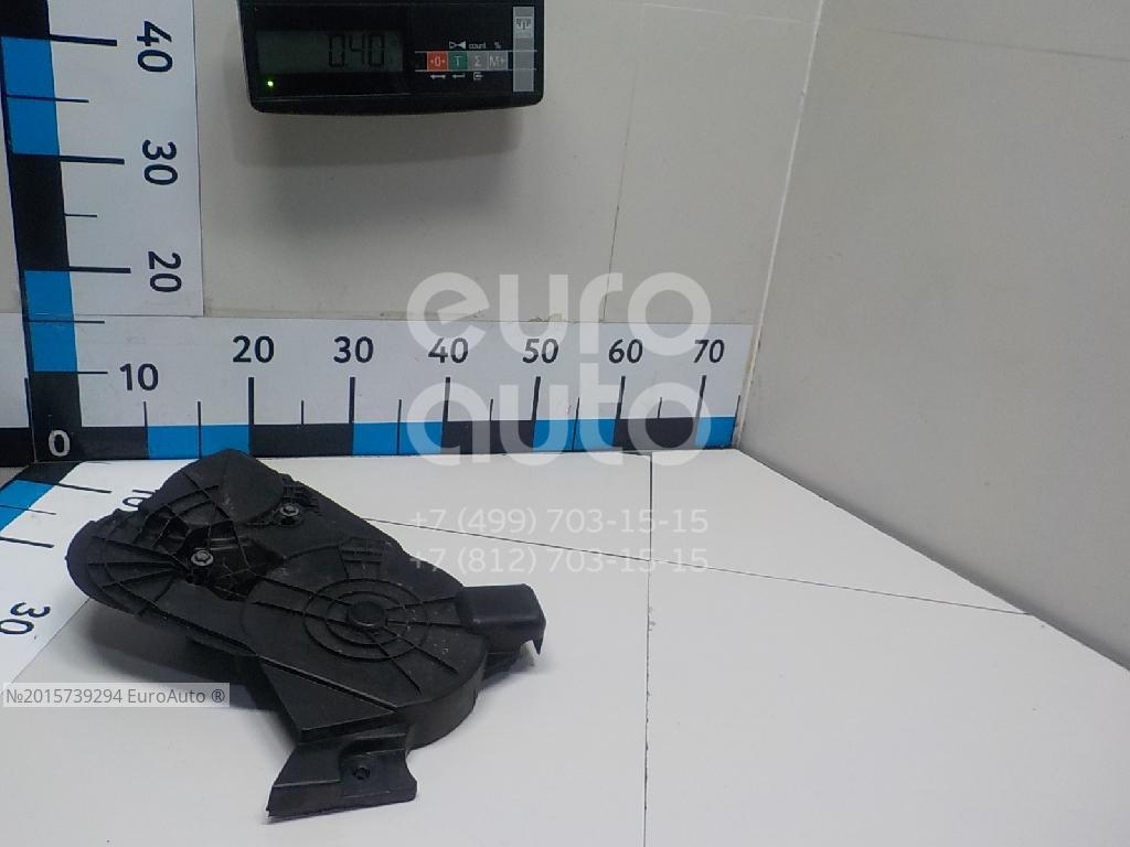 9804111580 Citroen-Peugeot Кожух защитный сервисного ремня от ...