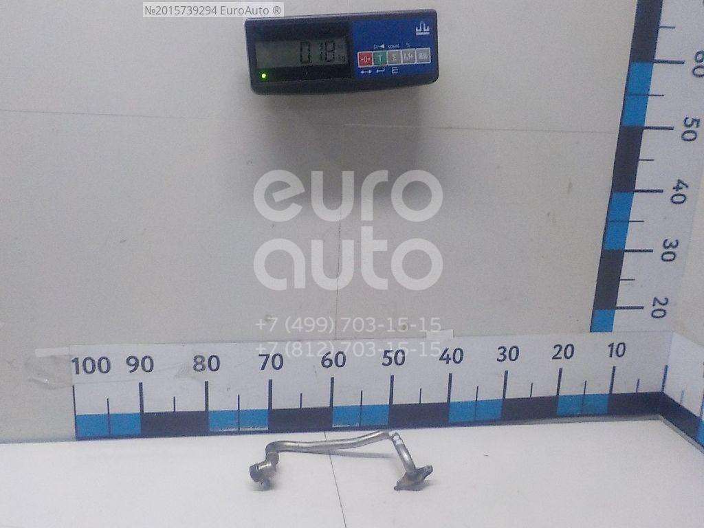 2750902377 Mercedes Benz Трубка турбокомпрессора (турбины) от ...