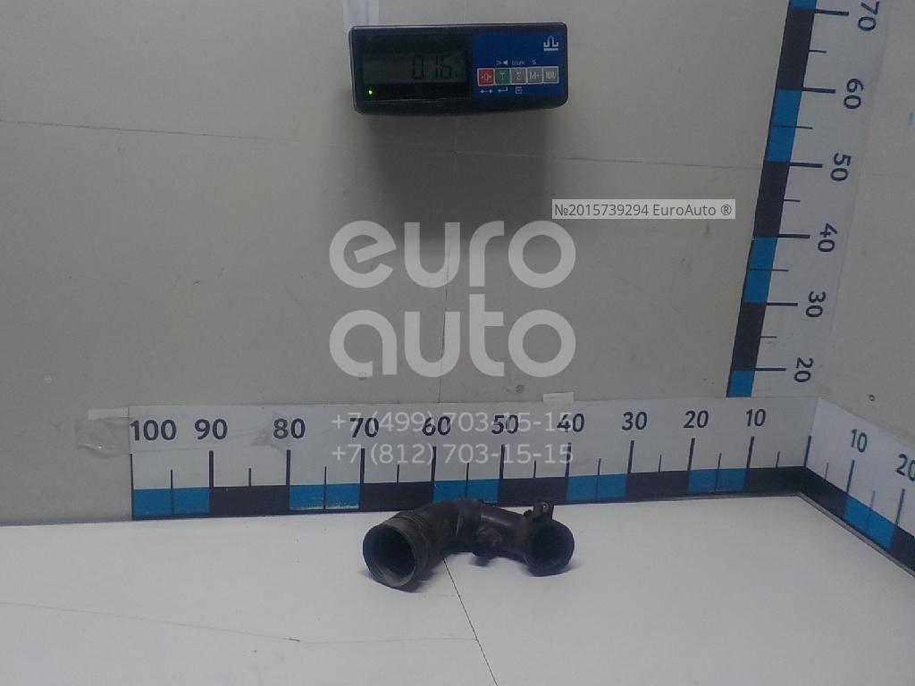 00001434G3 Citroen-Peugeot Патрубок воздушного фильтра от производителя ...