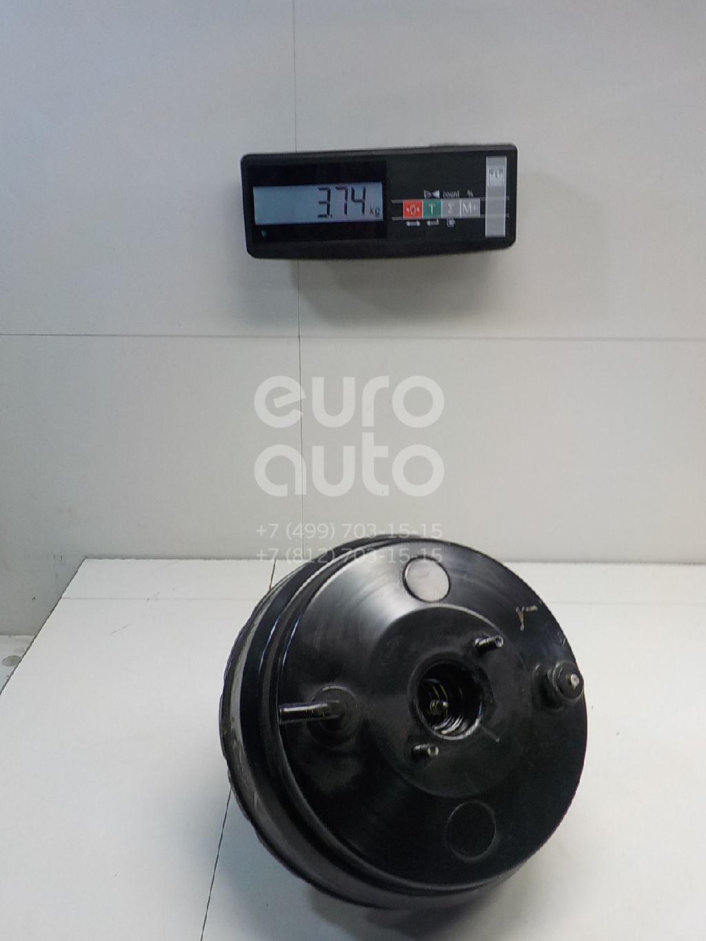 Hyundai-Kia 59110-4D050 Усилитель тормозов вакуумный