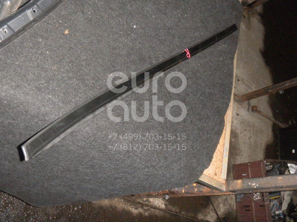 Молдинг лобового стекла для Mercedes Benz W251 R-Klasse 2005-2017 в Москве