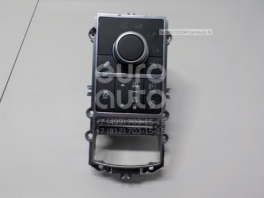 LR070863 Land Rover от 11622 руб. для Land Rover Range Rover IV 2013 ...