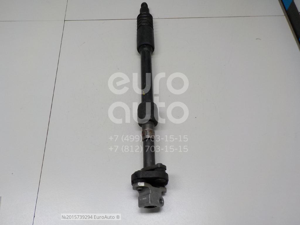Кардан рулевой для BMW X5 E53 2000-2007 в Москве