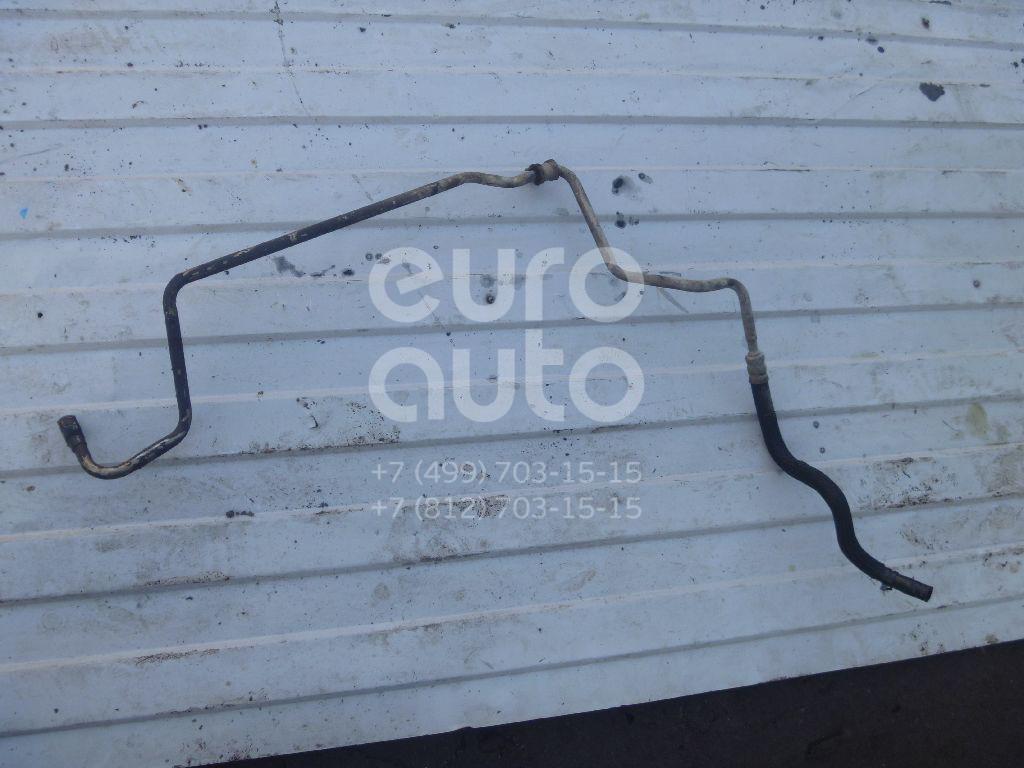 Шланг гидроусилителя для Skoda Octavia 1997-2000 в Москве