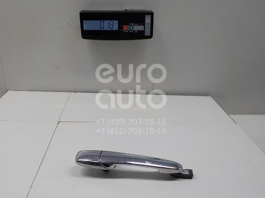 Ручка двери передней наружная правая для Mazda Mazda 6 (GG) 2002-2007 в ...