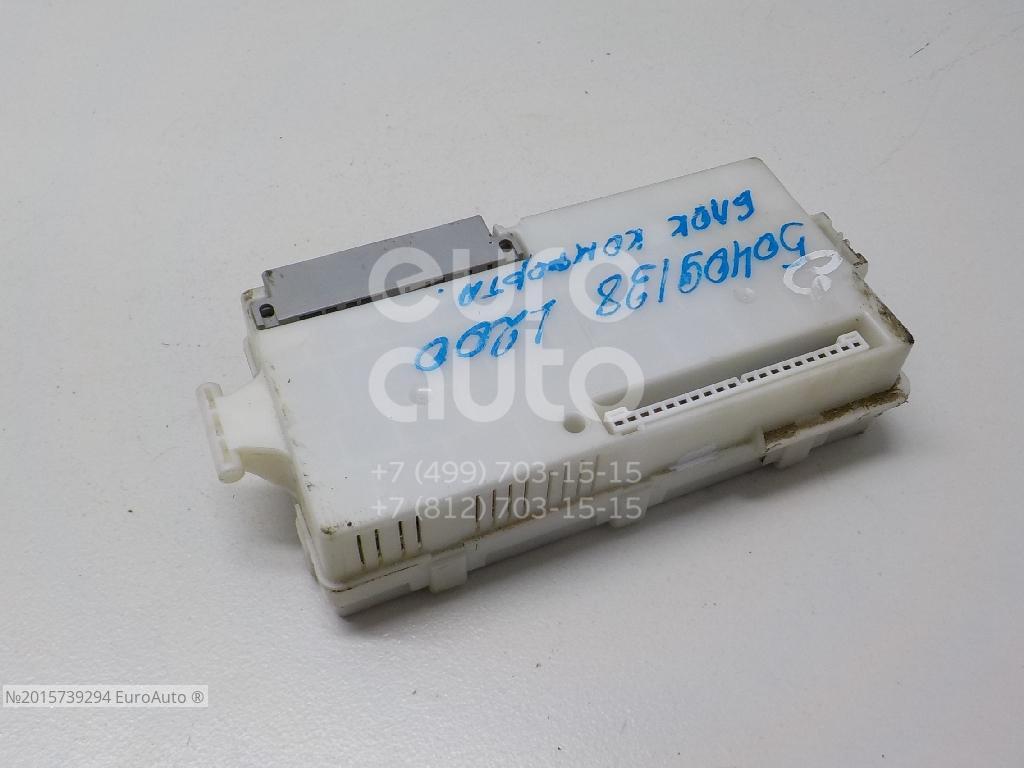 Блок комфорта для Mitsubishi L200 (KB) 2006-2016 в Москве