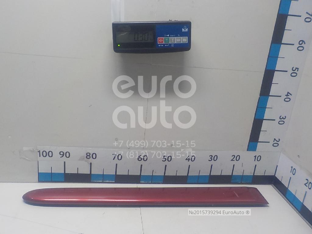 8546J7 Citroen-Peugeot Молдинг задней левой двери от производителя по ...