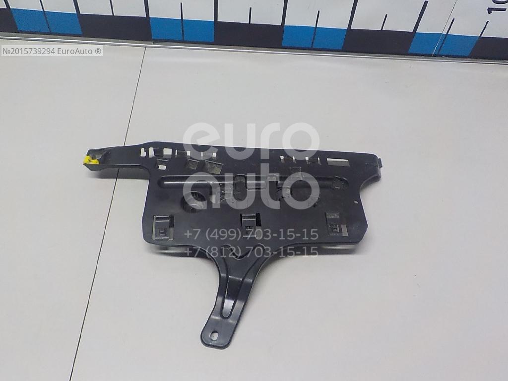 LR093906 Land Rover Кронштейн заднего бампера правый от производителя ...