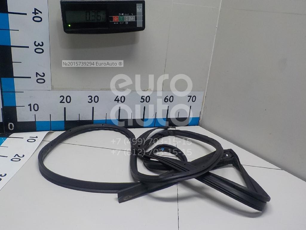 82839-4EA0B Nissan от 596 руб. для Nissan Qashqai (J11) 2014-2022 в Москве