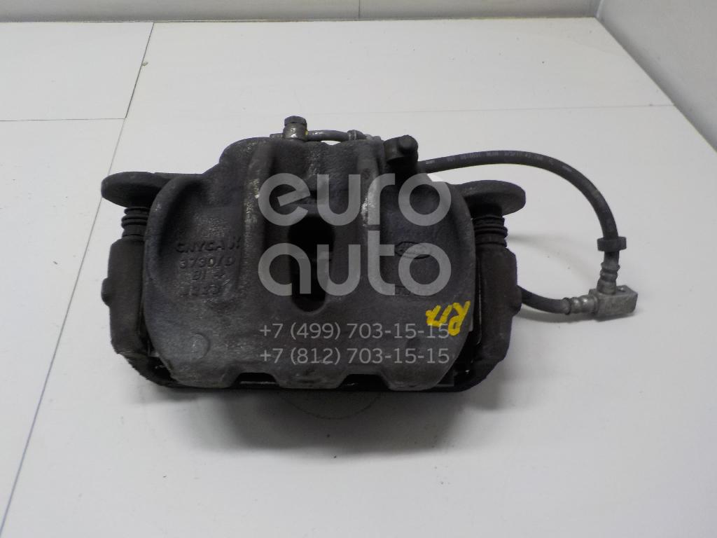 Суппорт тормозной передний правый для Land Rover Range Rover IV 2013 ...