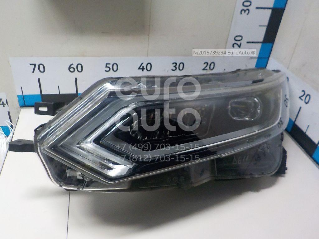 26060-HV05B Nissan от 53989 руб. для Nissan Qashqai (J11) 2014-2022 в ...
