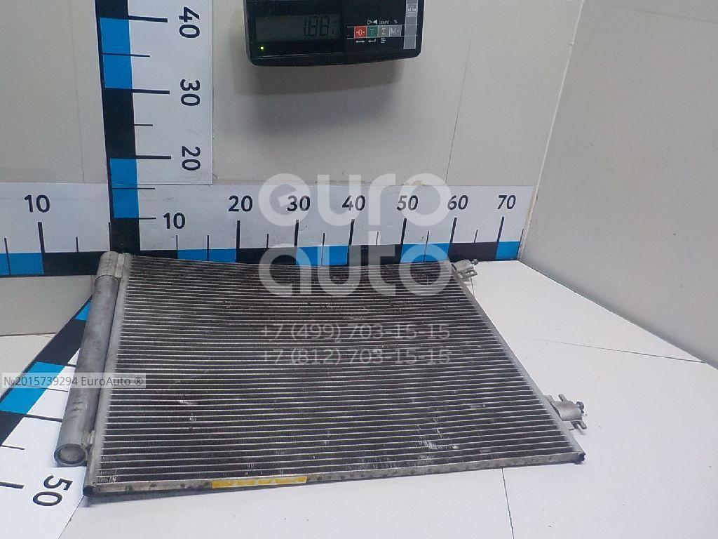 940546 Nissens от 1469 руб. в Москве