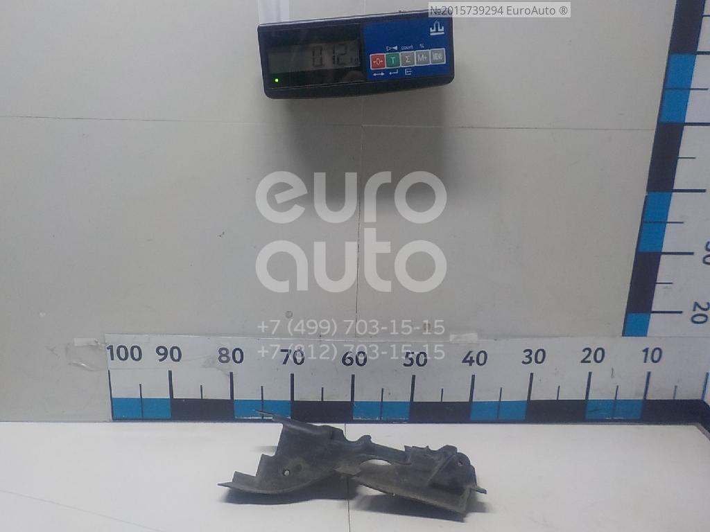 Воздуховод радиатора правый для BMW X3 E83 2004-2010 в Москве