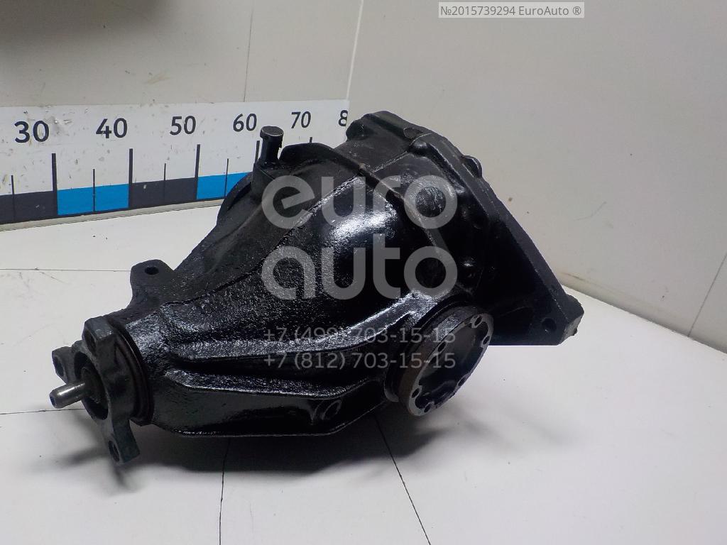 Редуктор заднего моста для Mercedes Benz W210 E-Klasse 2000-2002 в Москве