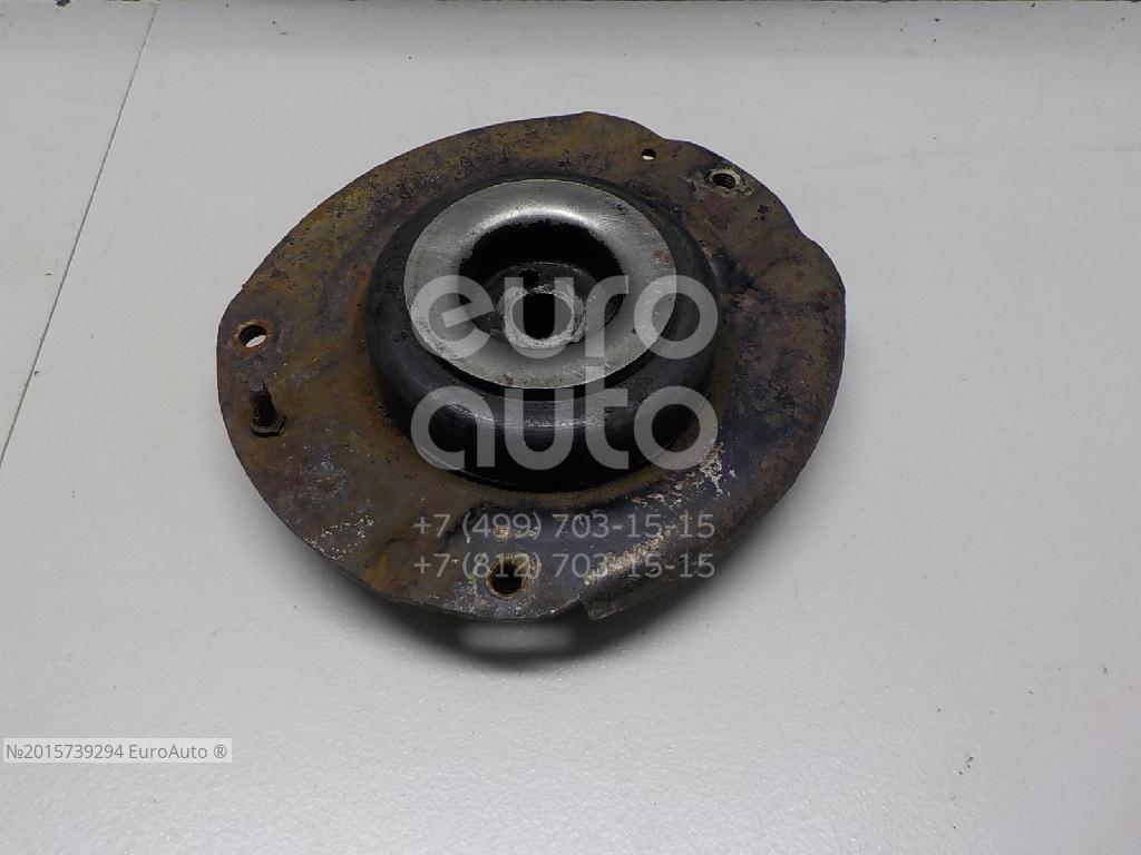503856 Citroen-Peugeot Опора переднего амортизатора левая от ...