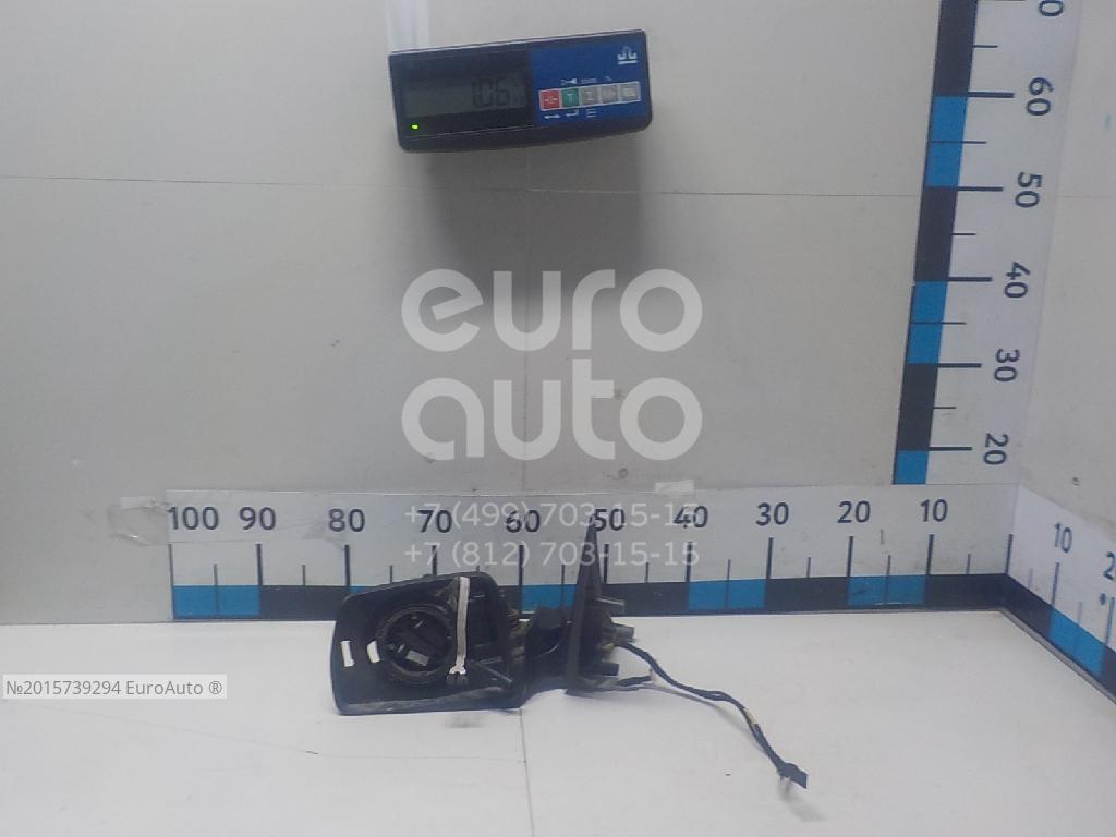 Корпус зеркала левого для BMW X3 E83 2004-2010 в Москве