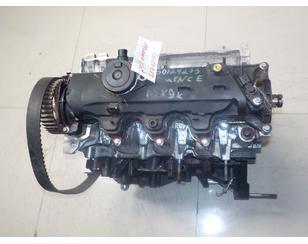 Двигатель K9K 834 – параметры, двигатели с разборов, запчасти и масла