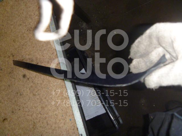 Молдинг лобового стекла для BMW 3-serie E90/E91 2005-2012 в Москве