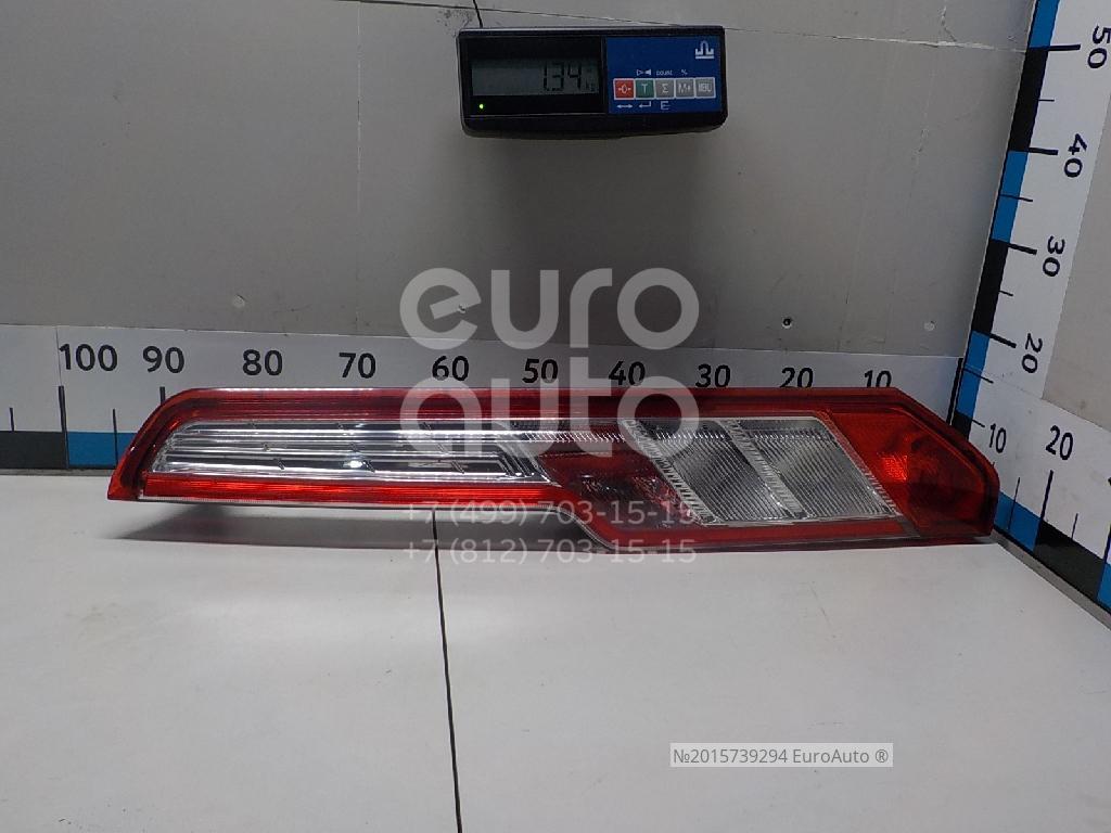 2410754 Ford от 10162 руб. для Ford Transit/Tourneo Custom 2012> в Москве