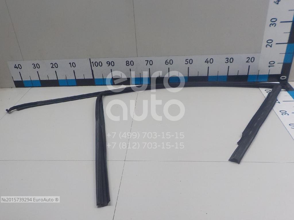 4M0837432A VAG Уплотнитель стекла двери от производителя по спец цене ...