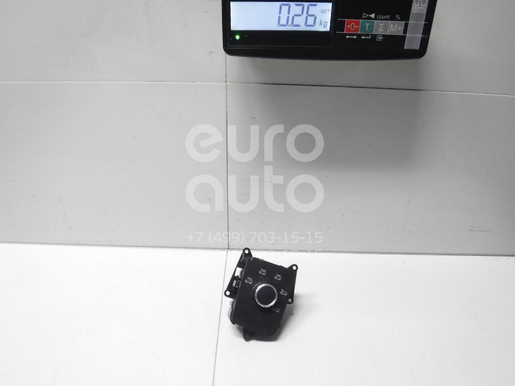 1669050003 Mercedes Benz Кнопка переключения режимов подвески от ...