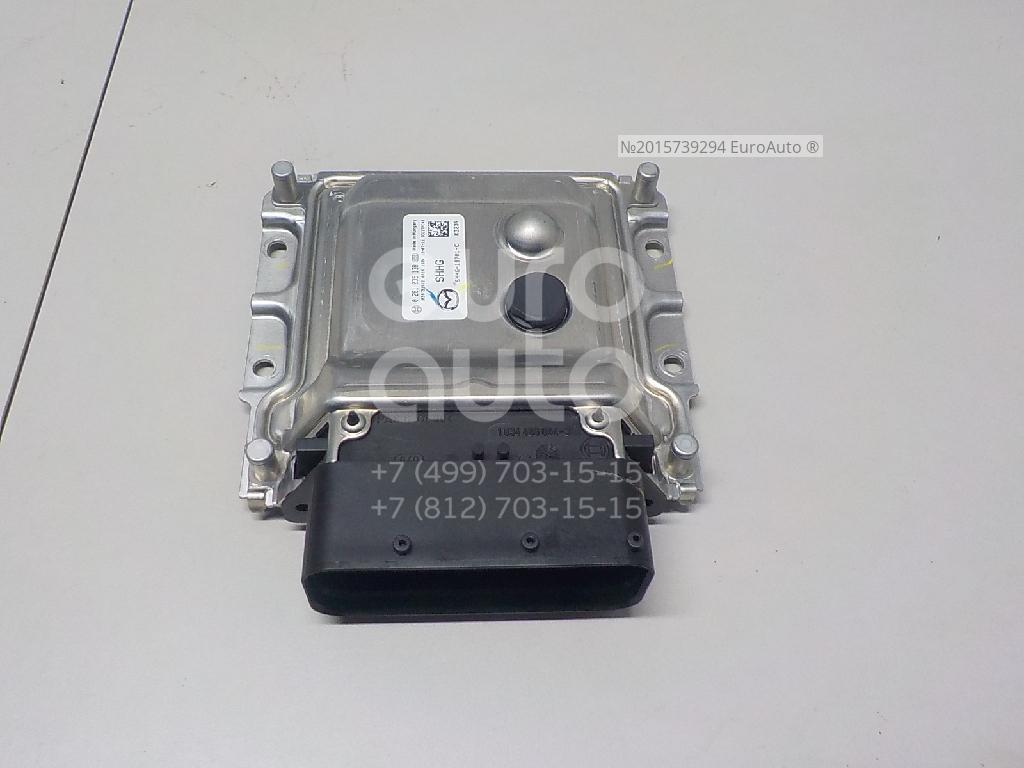 SHHG-18-701E Mazda от 29955 руб. для Mazda CX 5 2017> в Москве