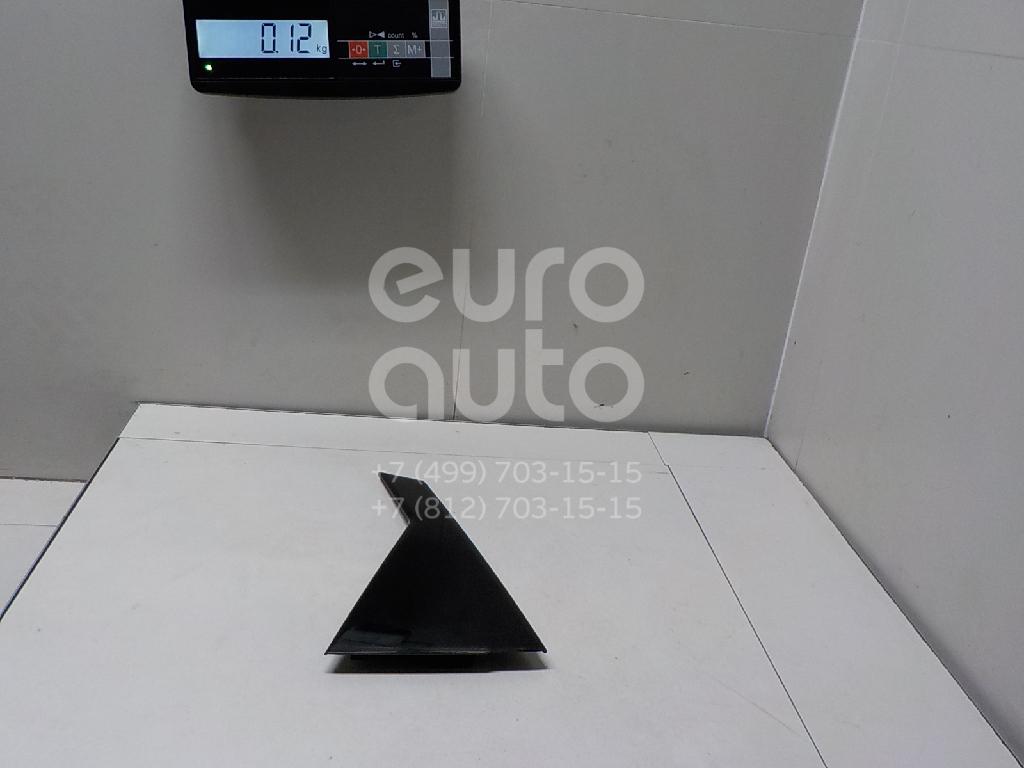 83270-2W000 Hyundai-Kia Накладка двери задней левой от производителя по ...