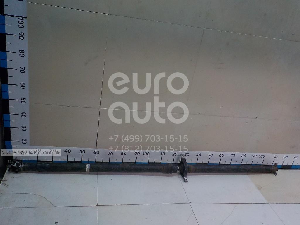 49300-2W100 Hyundai-Kia Вал карданный от производителя по спец цене ...