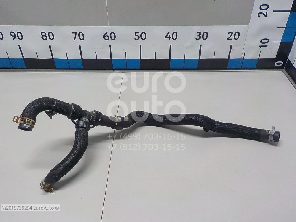 217414503R Renault Патрубок радиатора от производителя по спец цене купить