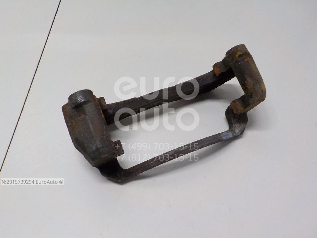 Скоба суппорта переднего для Chevrolet Captiva (C100) 2006-2010 в Москве