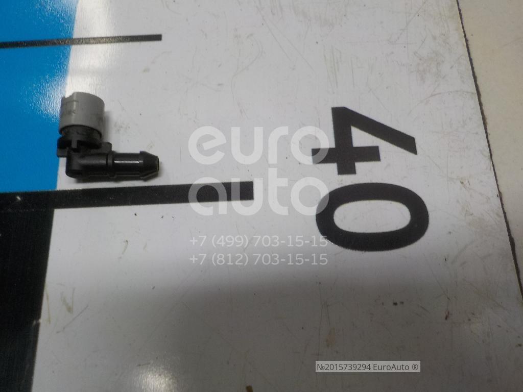 Переходник шланга омывателя для Land Rover Range Rover IV 2013-2022 в ...