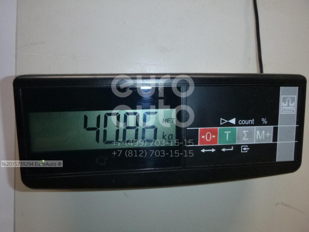 Редуктор заднего моста для BMW 7-serie E65/E66 2001-2008 в Москве