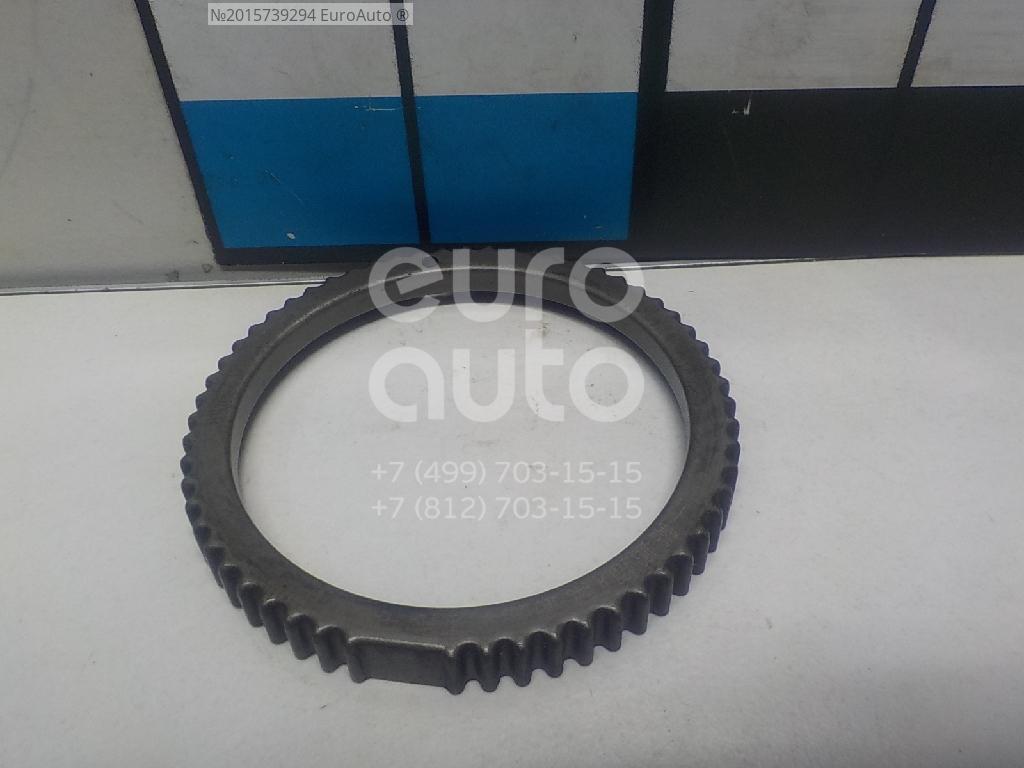 Колесо импульсное коленвала для Skoda Octavia (A7) 2013-2020 в Москве