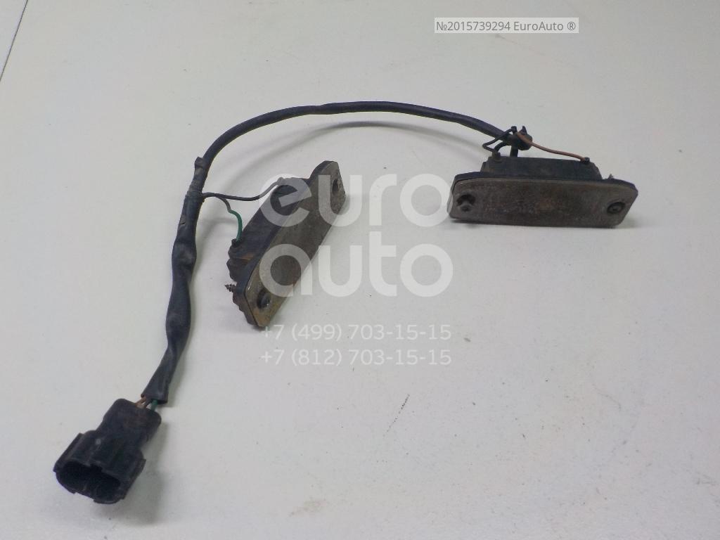 92501-2P000 Hyundai-Kia от 889 руб. для Kia Sorento II (XM) 2009-2020 в ...