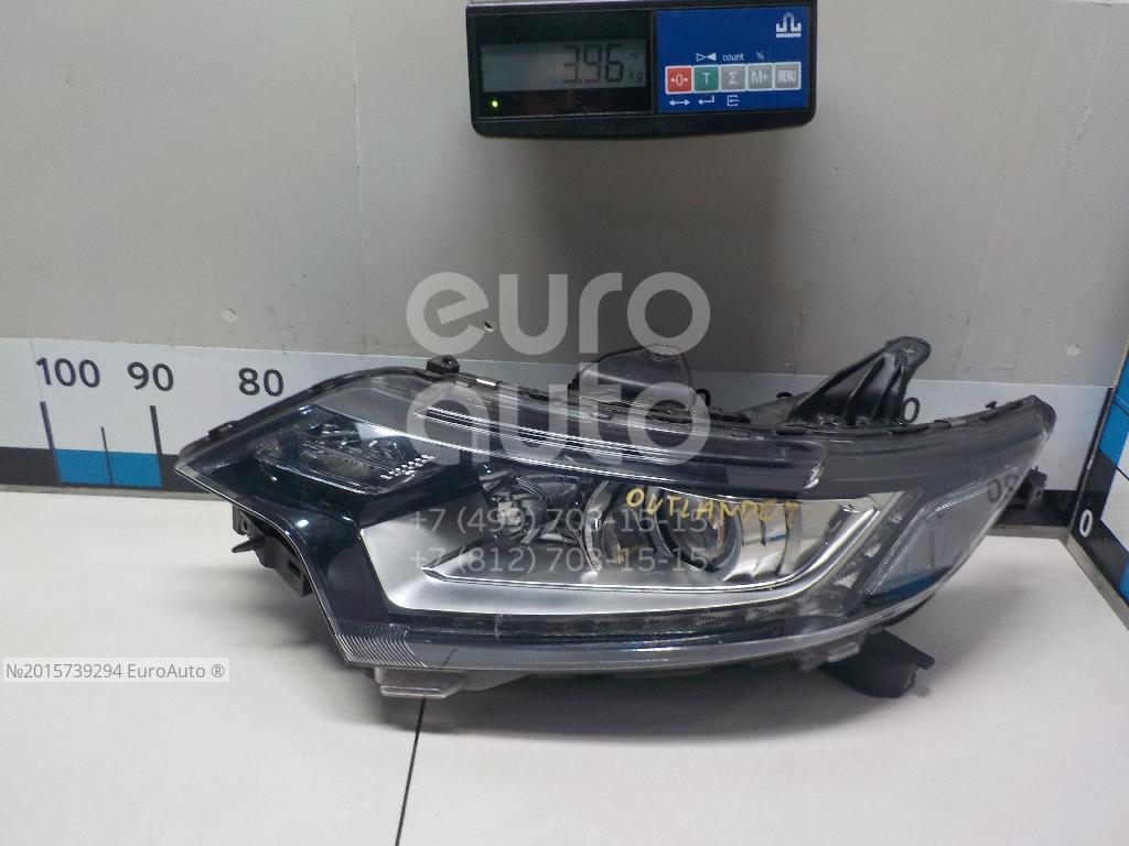 U0521046L UkorAuto от 18900 руб. для Mitsubishi Outlander (GF) 2012> в ...